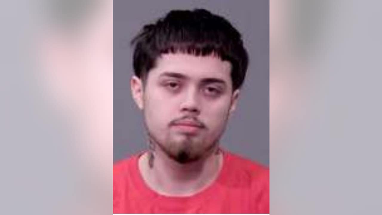 Crest Hill man arrested after teen found shot in backyard | FOX 32 Chicago Crest Hill man arrested after teen found shot in backyard | FOX 32 Chicago