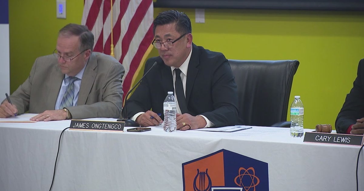 Bensenville village president calls for Fenton High School ...