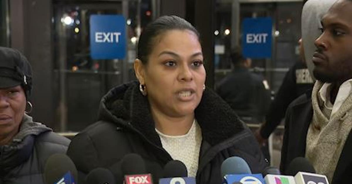 Ella French trial: Emonte Morgan's mother speaks out after murder ...