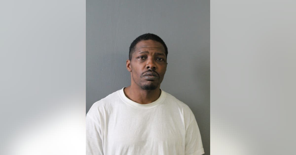 Chicago man charged in robbery at Austin business: police | FOX 32 Chicago