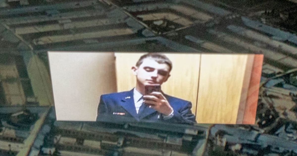 Jack Teixeira pleads guilty to leaking Pentagon classified documents ...