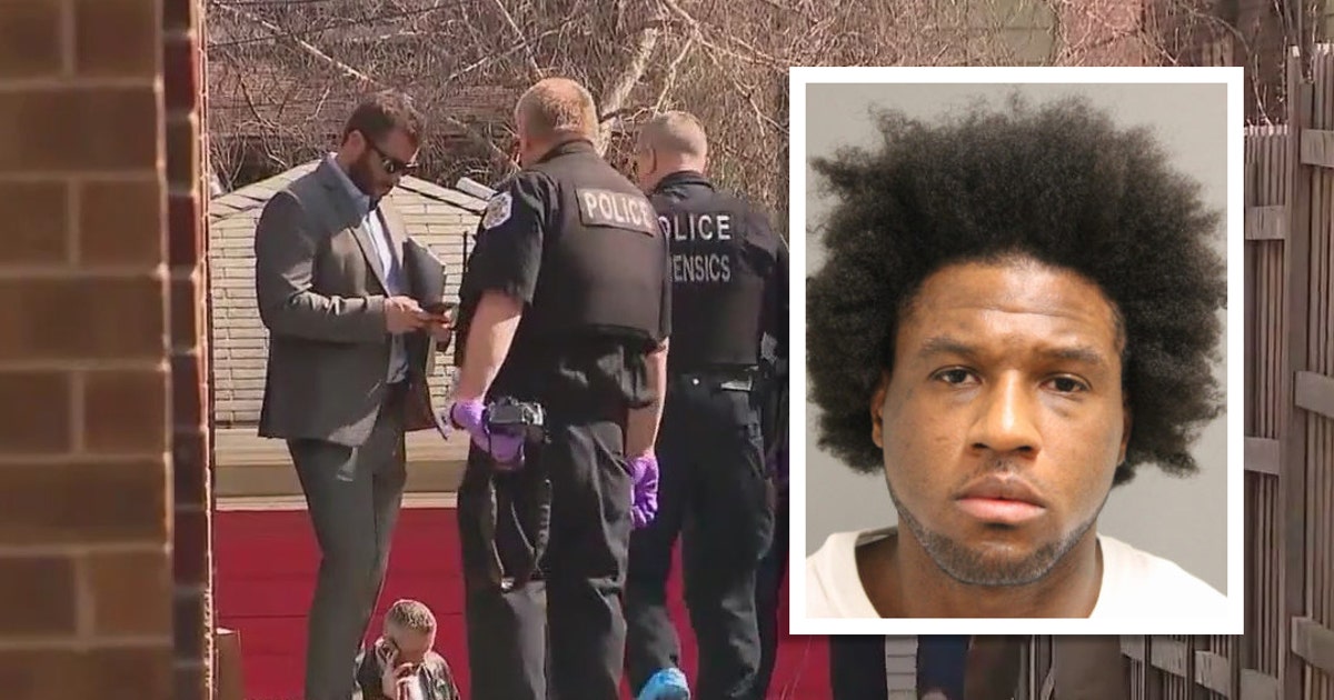 Lawsuit blames authorities for deadly Chicago home invasion | FOX 32 ...