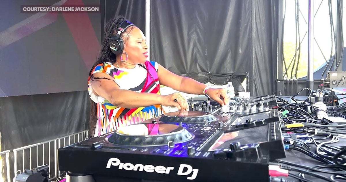 Chicago's female DJ pioneers: Shaping music history beyond the Windy ...
