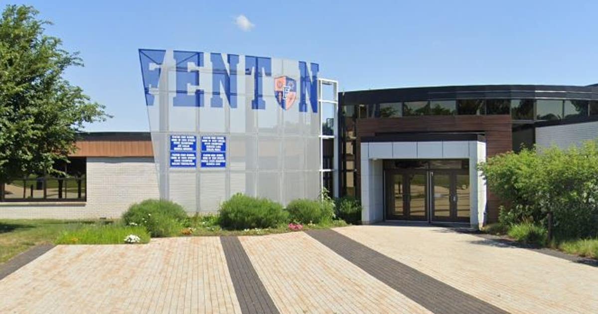 Fenton superintendent reveals former employee's alleged misconduct ...