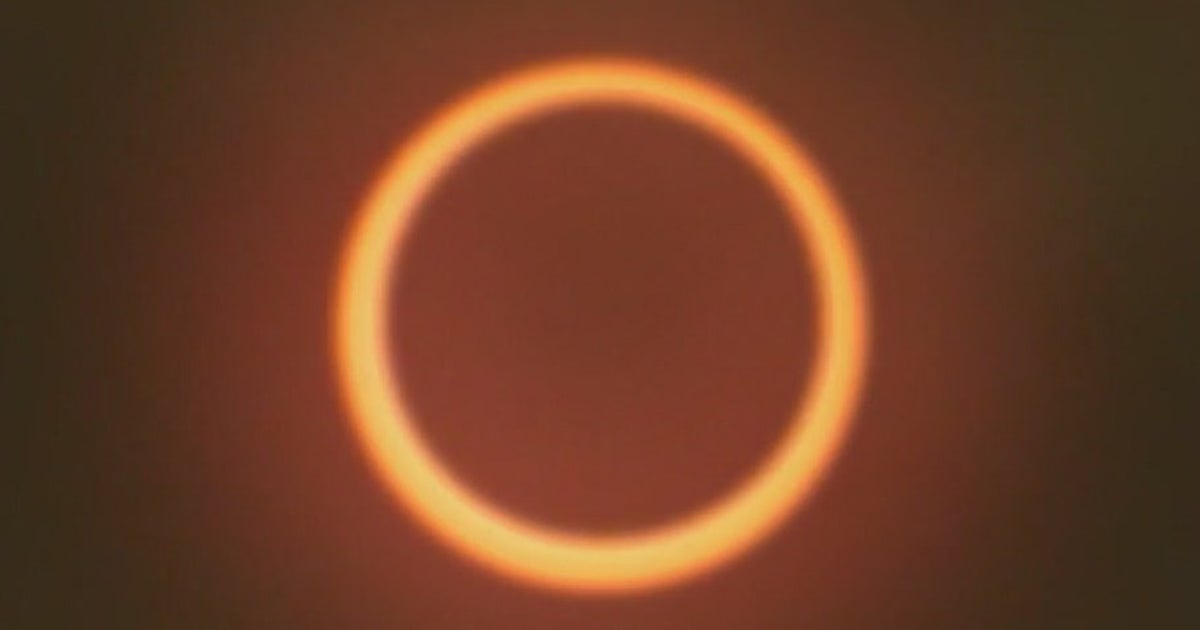 Look out for comet, planets during the total solar eclipse | FOX 32 Chicago