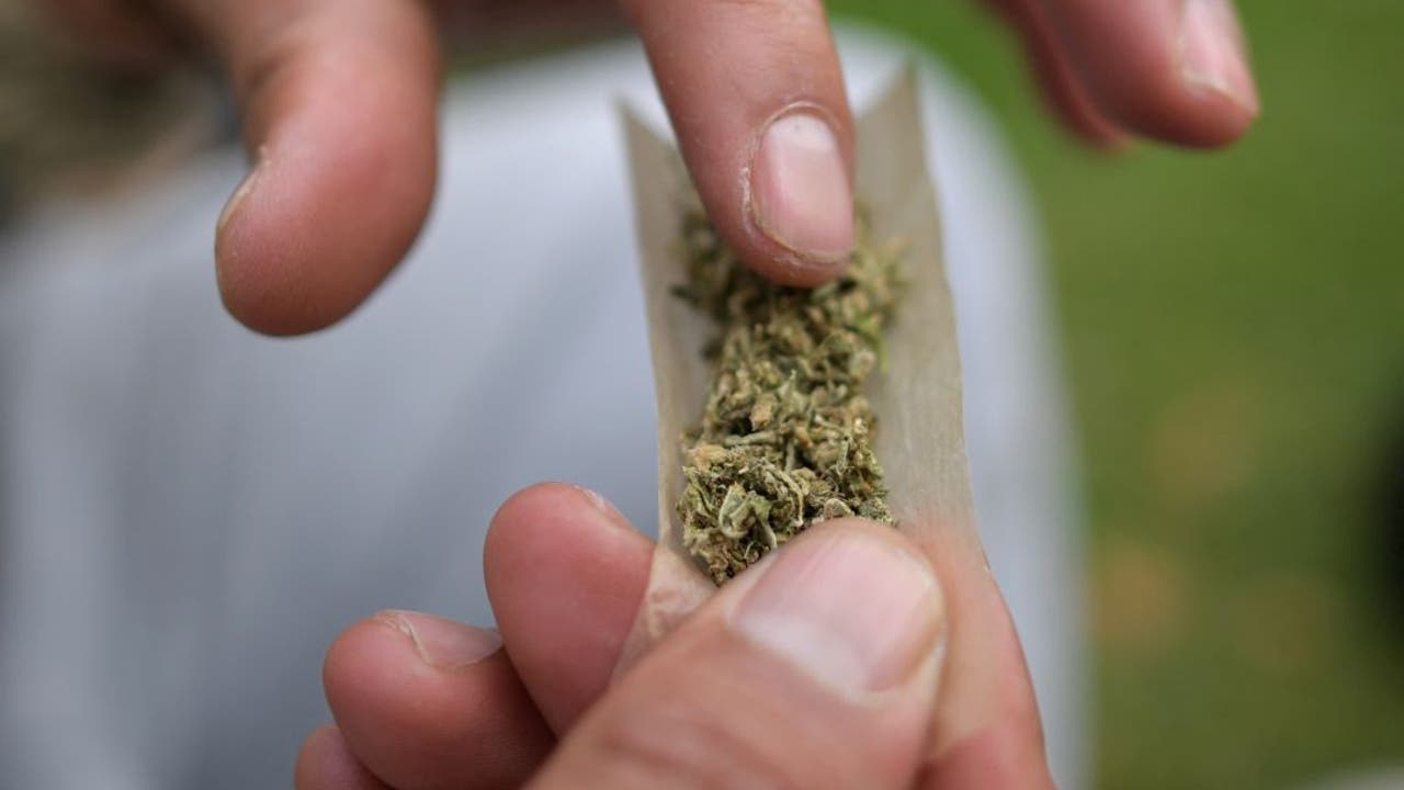 ‘Stoner eclipse’: 420 Day this year is a palindrome that won’t happen ... ‘Stoner eclipse’: 420 Day this year is a palindrome that won’t happen ...