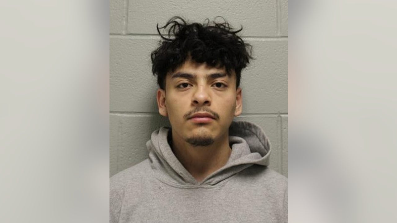 Hoffman Estates man charged after recklessly firing gun: police | FOX ... Hoffman Estates man charged after recklessly firing gun: police | FOX ...