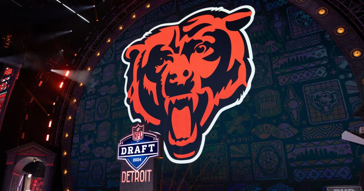 2025 NFL Draft: Chicago Bears biggest needs and ideal fits | FOX 32 Chicago