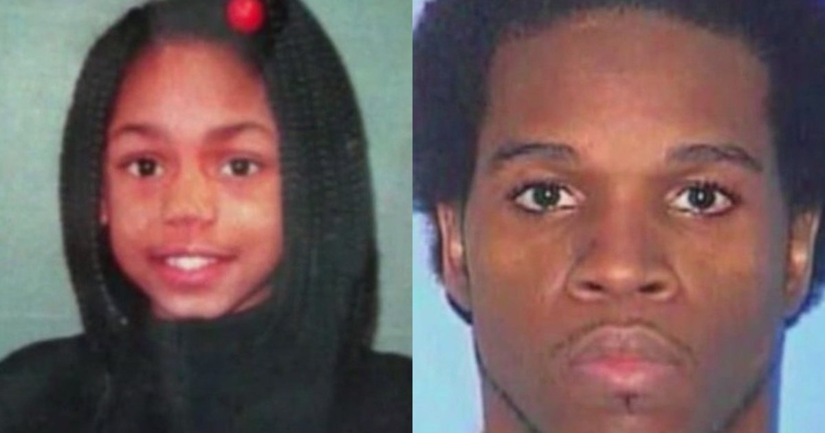 Ryan Harris murder: Chicago child killer Floyd Durr dies in prison ...