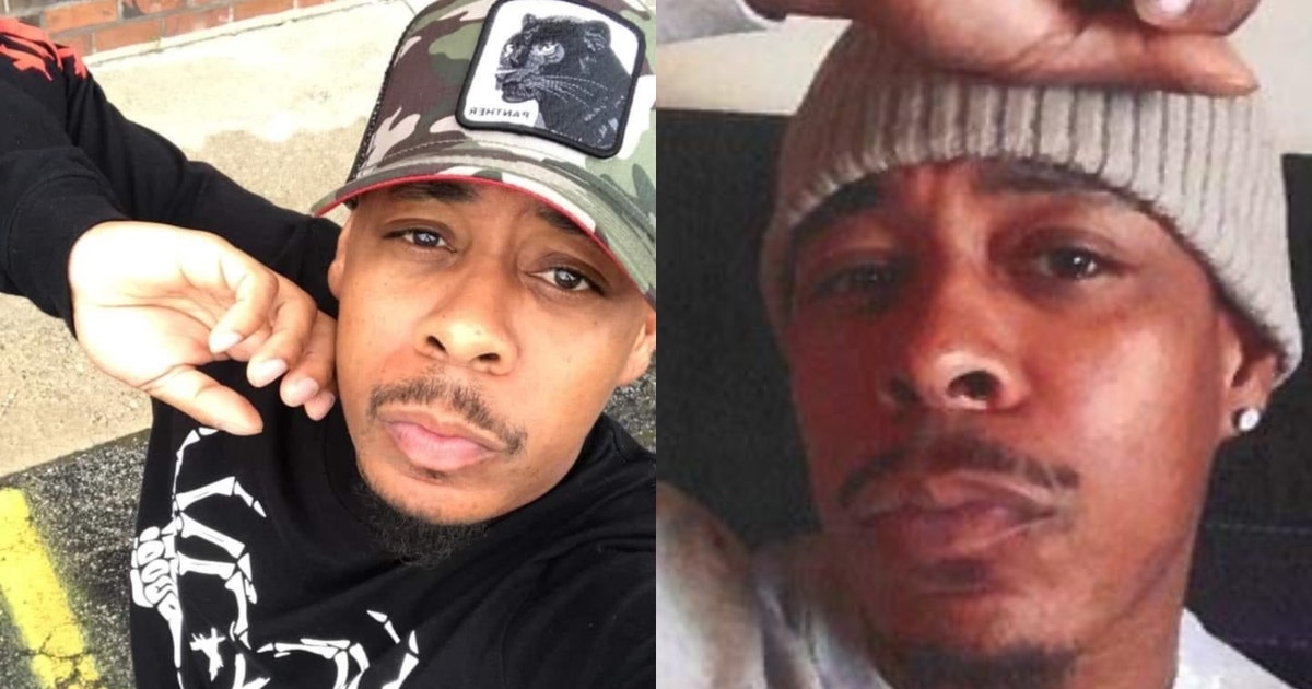 Missing Joliet father found dead in Des Plaines River after extensive ...