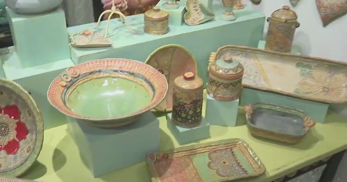 One Of A Kind Spring Show brings together more than 450 talented ...