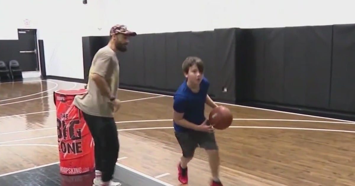 Limitless Sports Club pushes kids to challenge themselves in athletics ...
