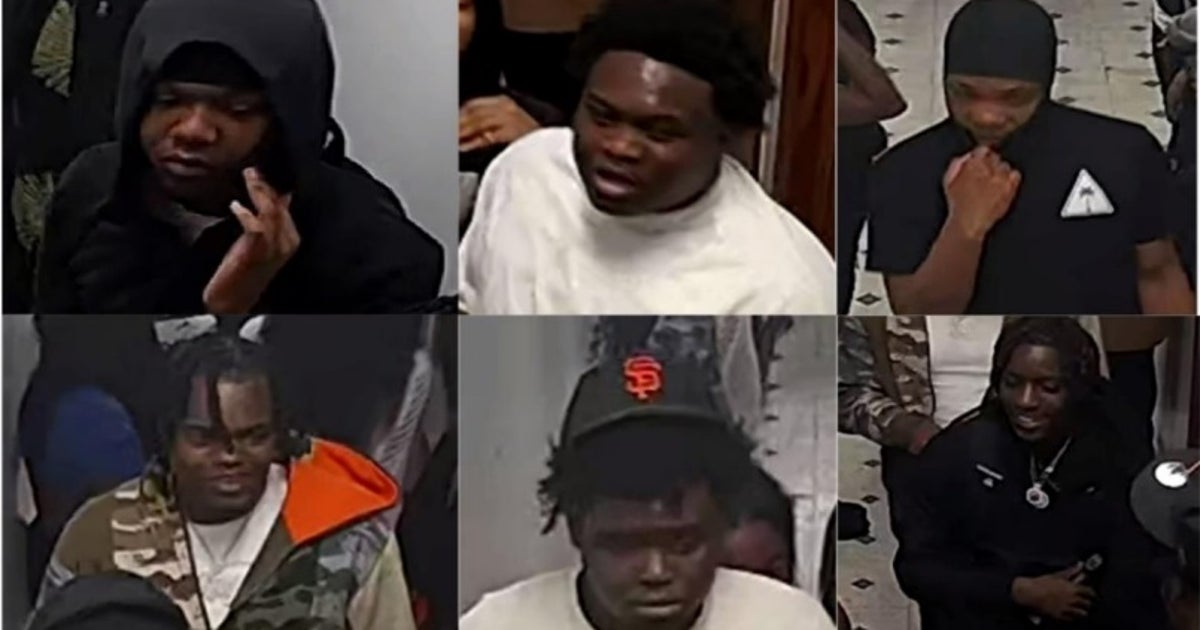 Austin murder: Chicago police seek 6 suspects who opened fire at West ...