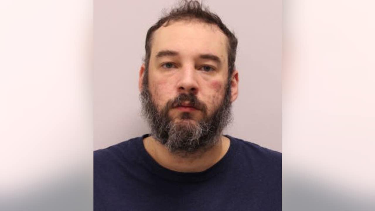 Cook County Man Arrested After Robbing Liquor Store Putting Cashier In