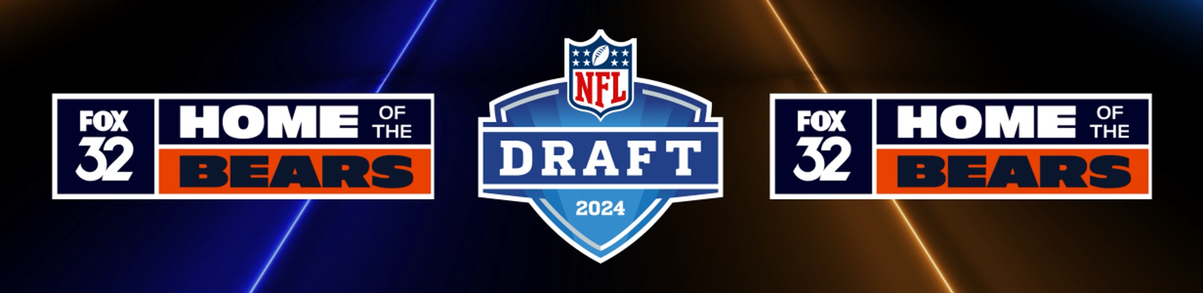 NFL Draft | FOX 32 Chicago