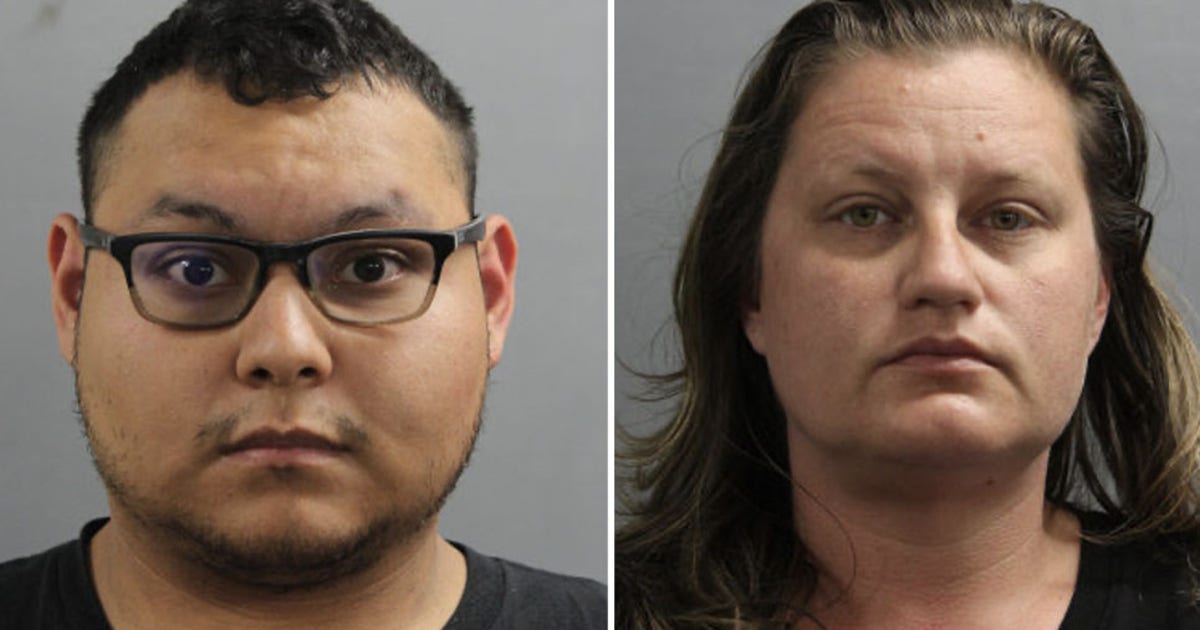 Cook County woman, secret boyfriend charged in murder plot of longtime ...