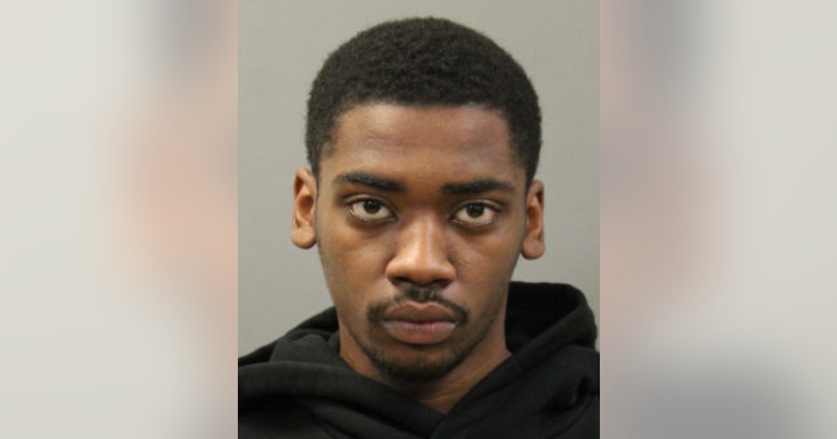 Chicago man charged in fatal shooting of driver in Austin | FOX 32 Chicago