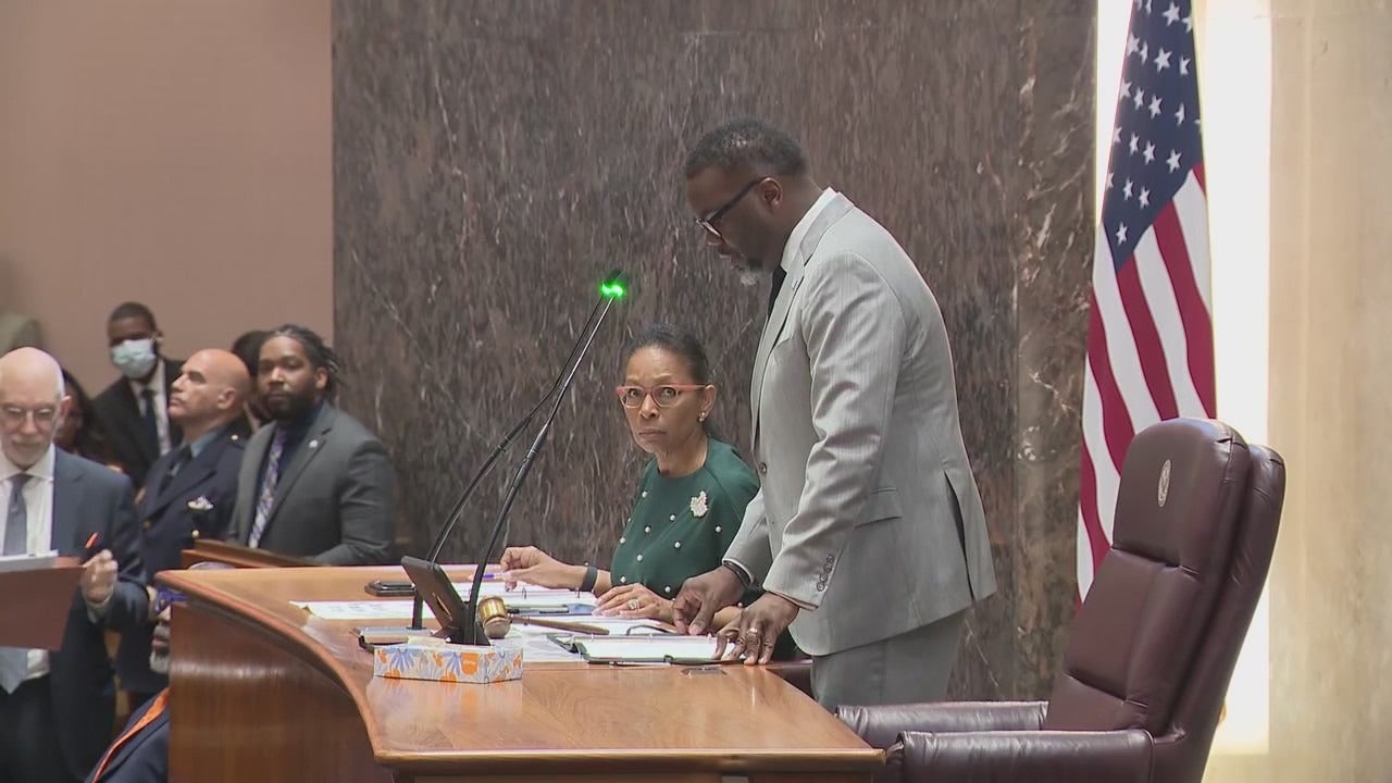 Chicago Aldermen Challenge Mayors Plan To Phase Out Shotspotter Fox