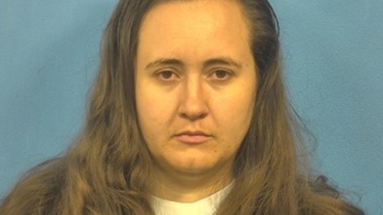Naperville Woman 32 Charged After Pit Bull Mix Found Starved And