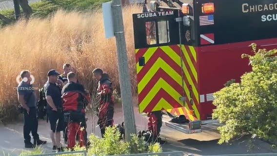 Cook County | FOX 32 Chicago