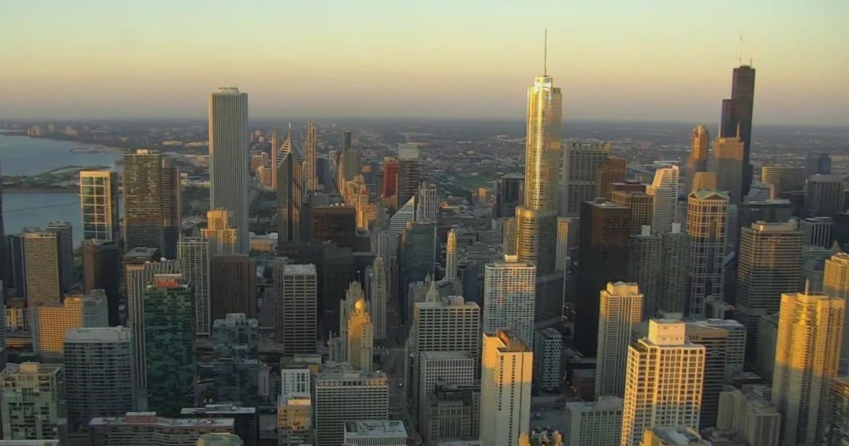 Chicago weather: July 4th forecast comes into focus | FOX 32 Chicago