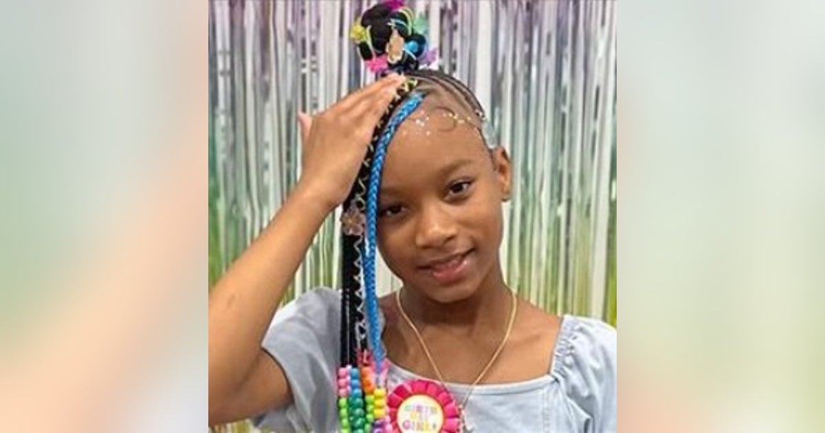 Ariane Tillman: Missing Chicago girl, 11, last seen in May | FOX 32 Chicago