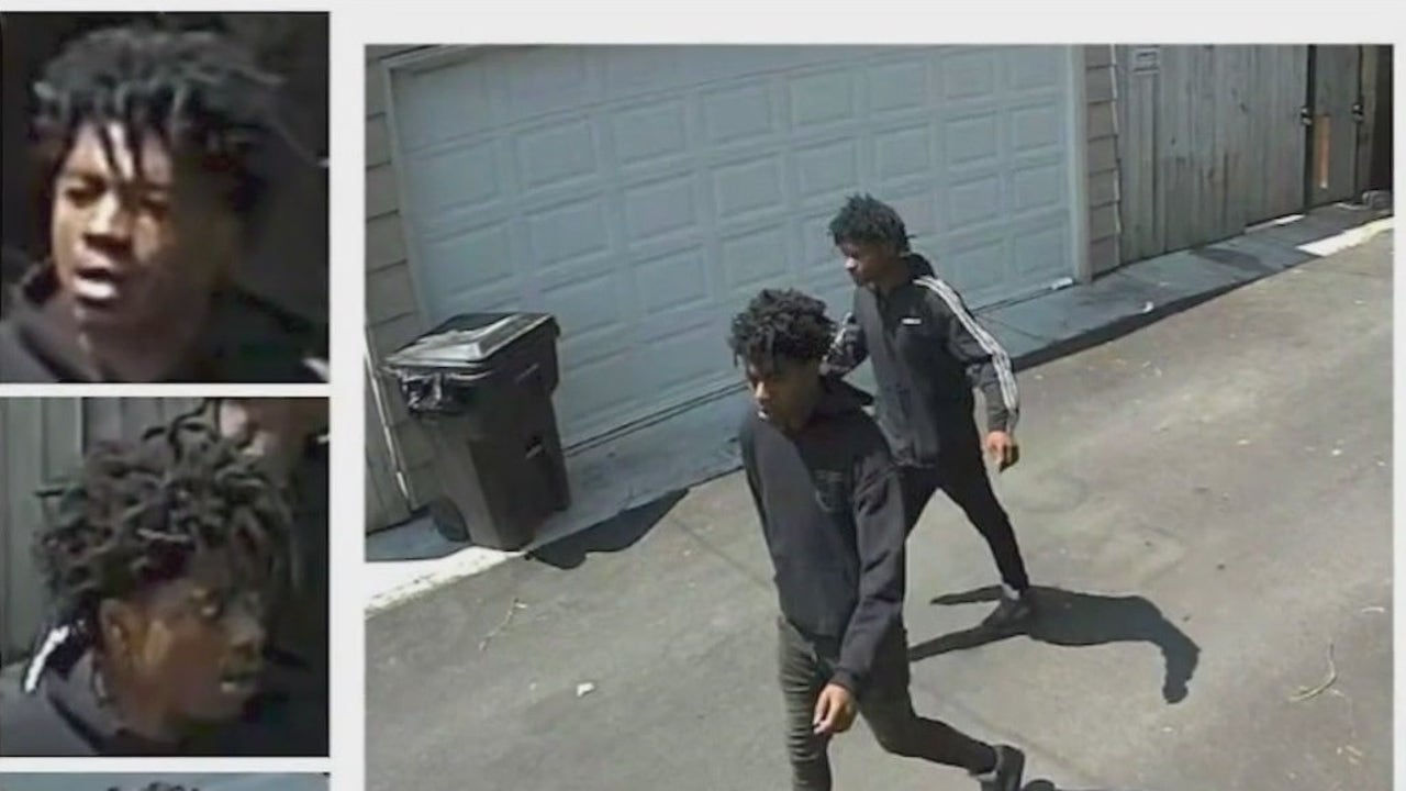 Second Teen Arrested In Connection With Chicago Officers Murder