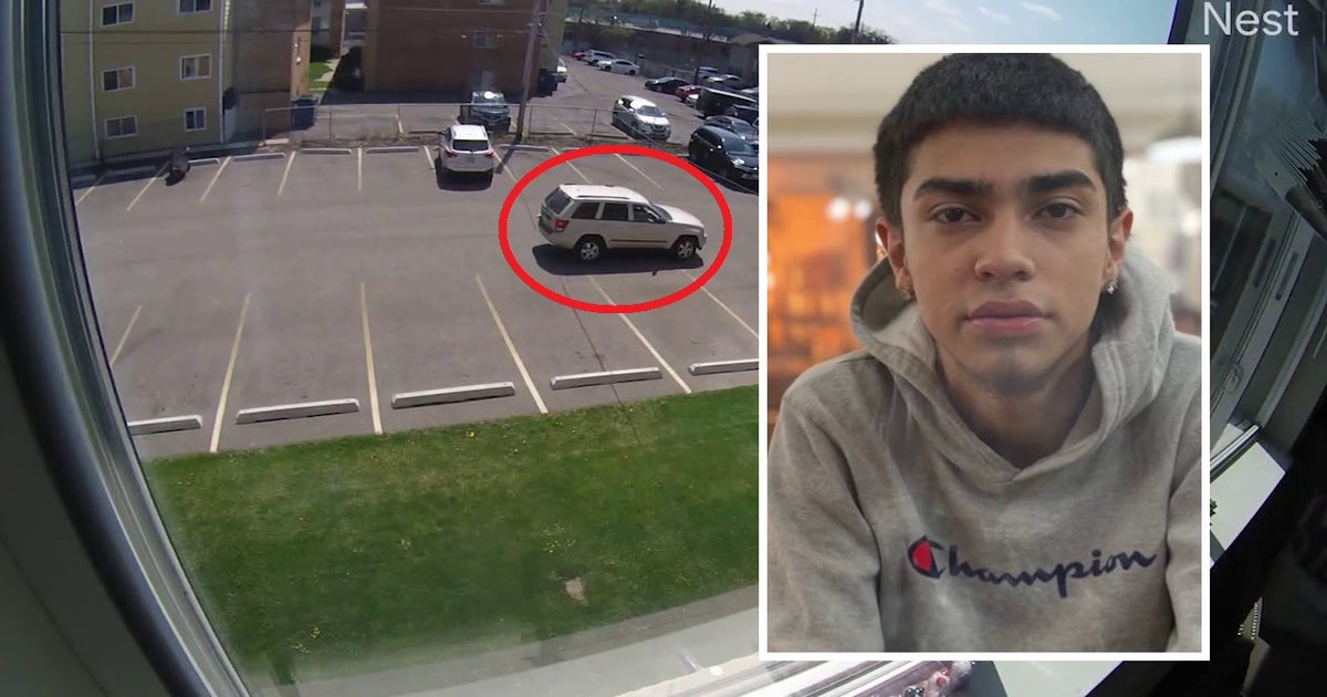 Who killed Erik Esquivel? Cook County sheriff seeks tips in 3-year-old ...