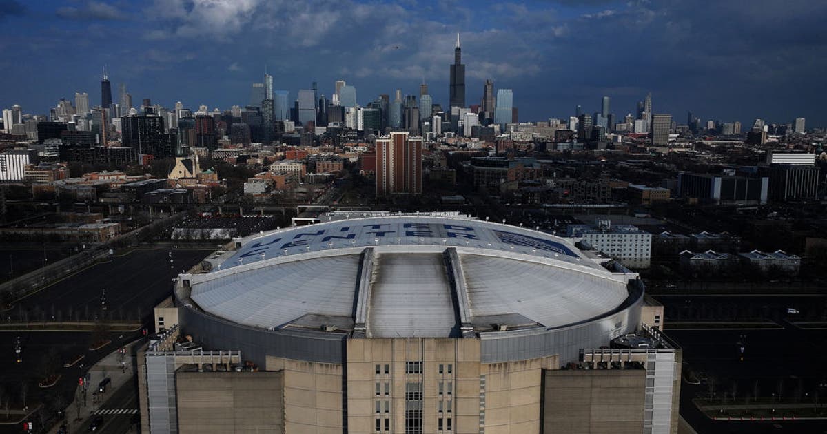 Chicago DNC 2024: Which items are not allowed inside the security ...