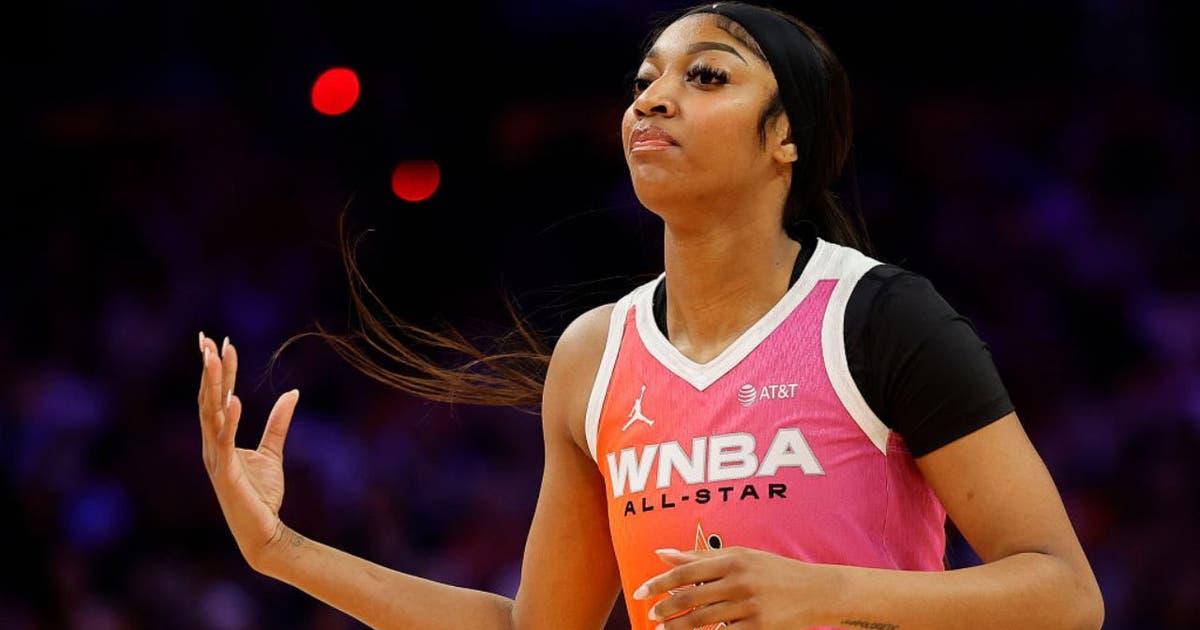 WNBA All-Star Game returns to Chicago in 2026, this time at the United ...