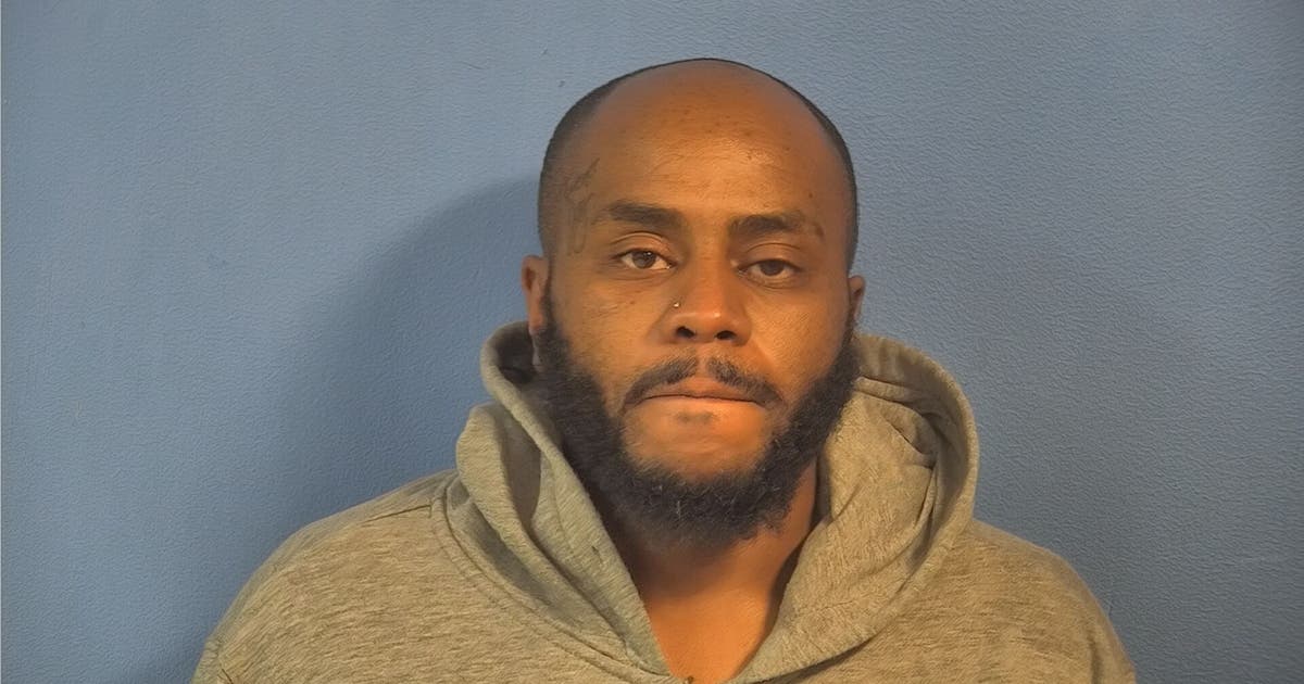Woodridge man denied pre-trial release after leading police on 3 high ...