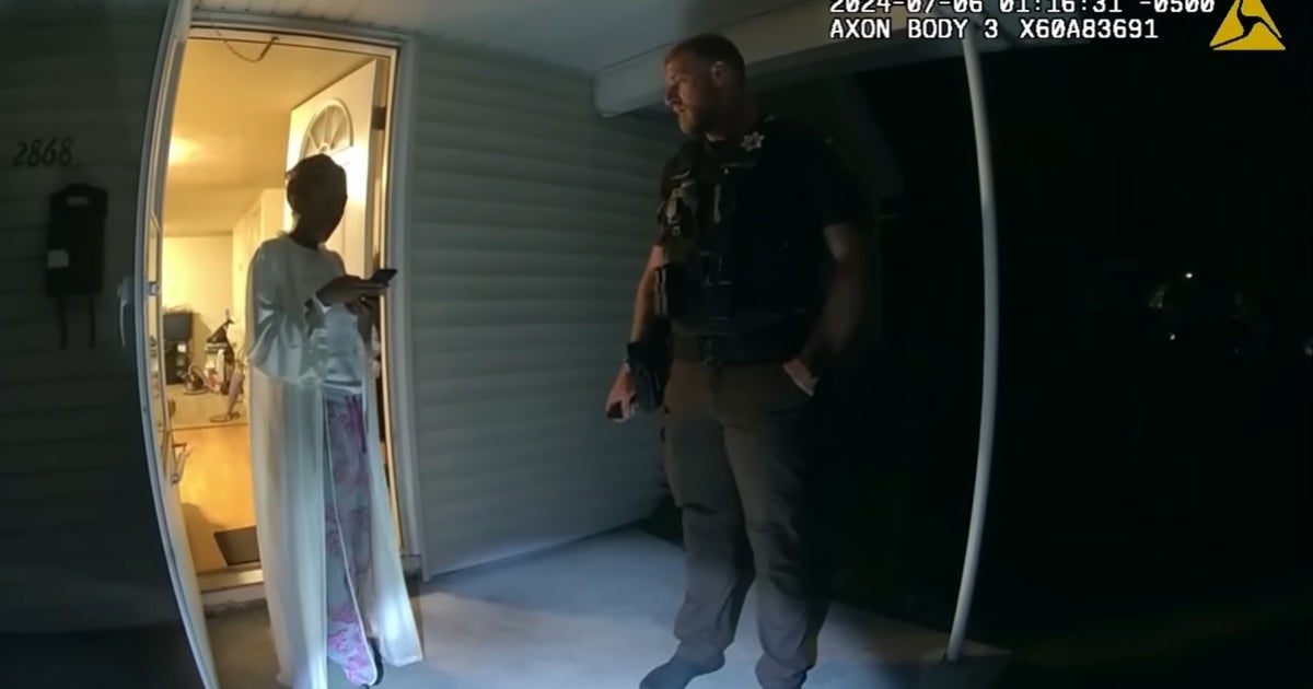 Family of Sonya Massey agrees to $10M settlement after fatal police ...
