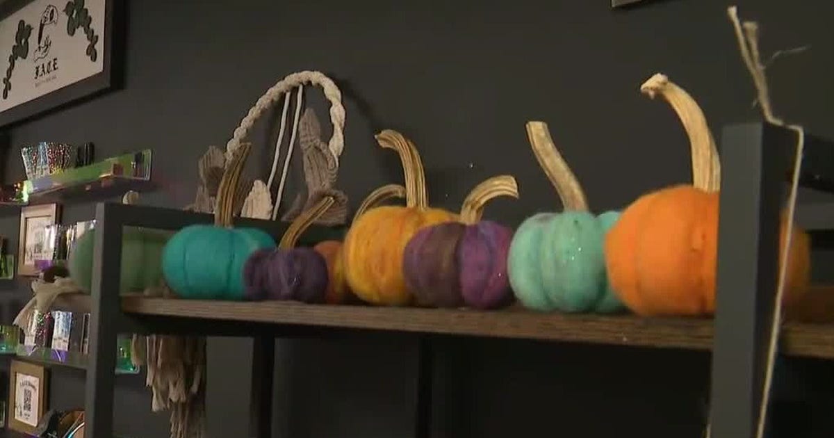 Explore Batavia’s Red Hive Market: A celebration of local artistry and ...