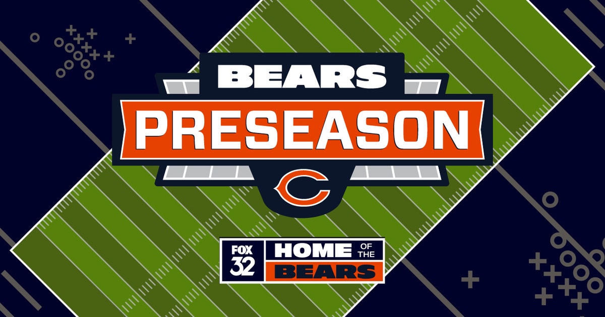 Chicago Bears 29, Kansas City Chiefs 27: Full postgame coverage | FOX ...