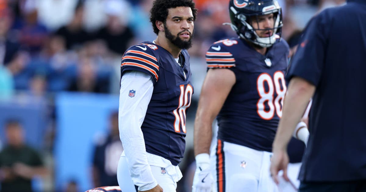 Bears vs. Rams 2024 Prediction, Odds, Expert Pick | FOX 32 Chicago