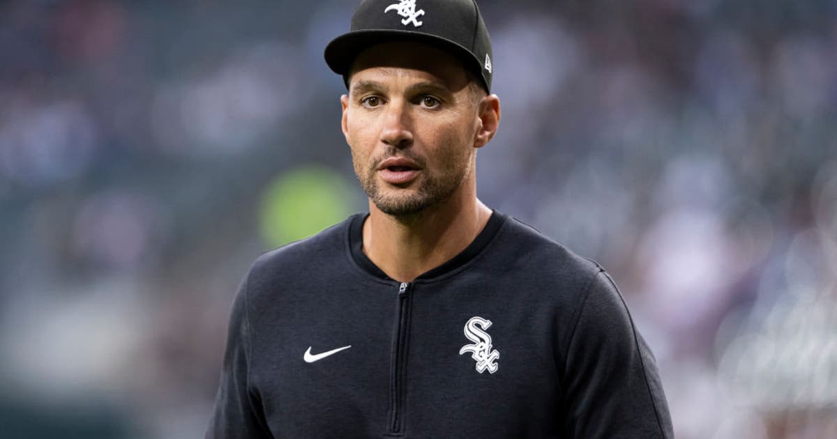 Column: The White Sox, still reeling from past failures, now have a ...