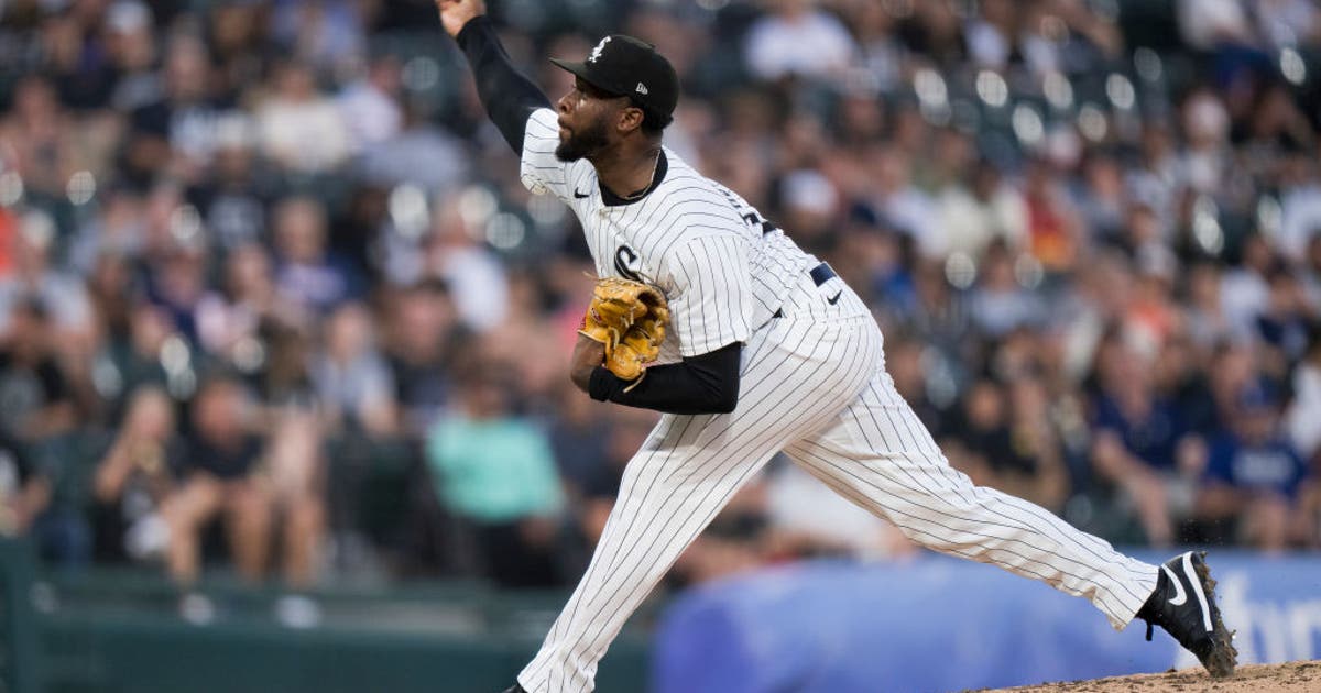 Skubal earns 15th win as the Tigers hand the White Sox their 99th loss ...