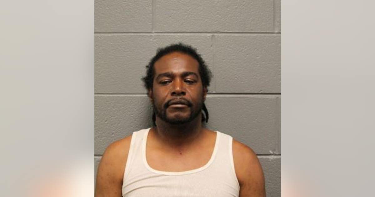 Illinois man allegedly battered, shot victim on Chicago's West Side ...