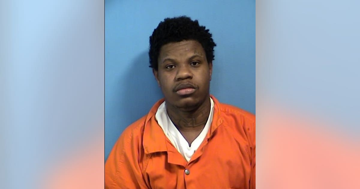 Chicago man sentenced to 31 years for Darien home invasion | FOX 32 Chicago