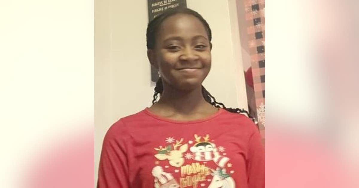 Missing Chicago girl, 11, found safe | FOX 32 Chicago