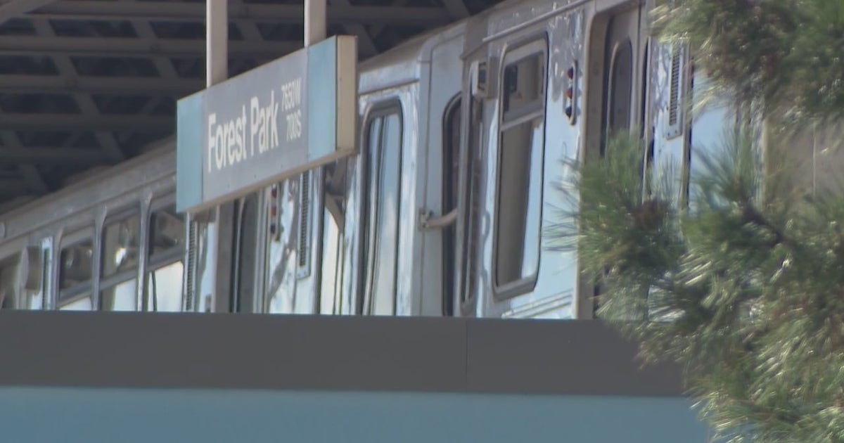 CTA president defends safety after Blue Line mass shooting: 'very ...