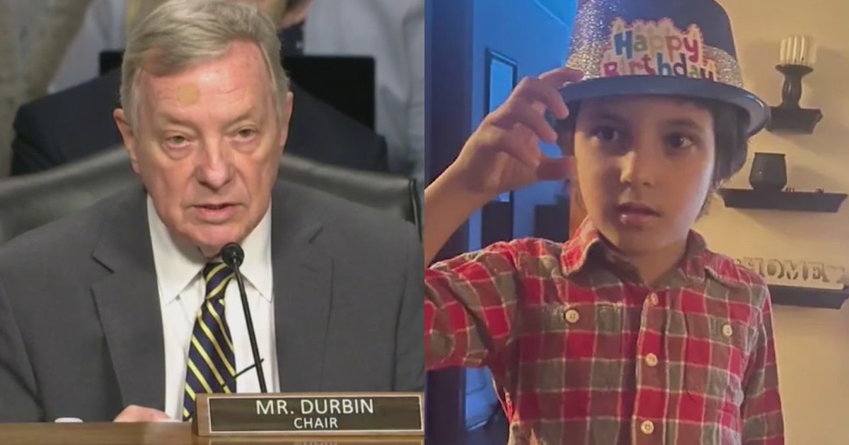 Plainfield boy's death at the center of congressional hearing on hate ...