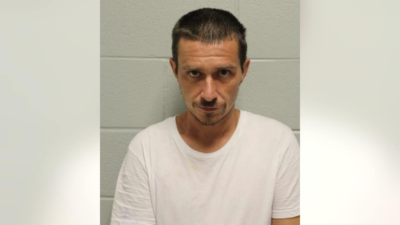 Cook County man charged in Hoffman Estates stabbing | FOX 32 Chicago Cook County man charged in Hoffman Estates stabbing | FOX 32 Chicago