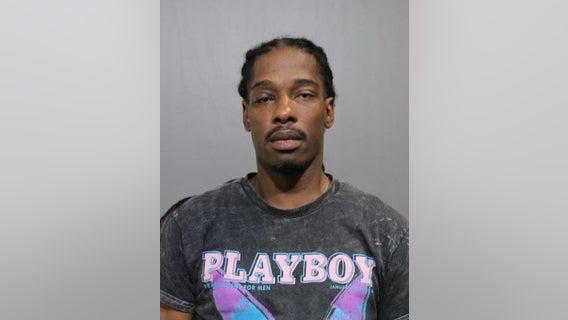 Crime and Public Safety | FOX 32 Chicago