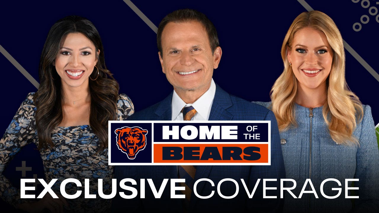 FOX 32 Chicago | Local News, Weather, and Live Streams | WFLD