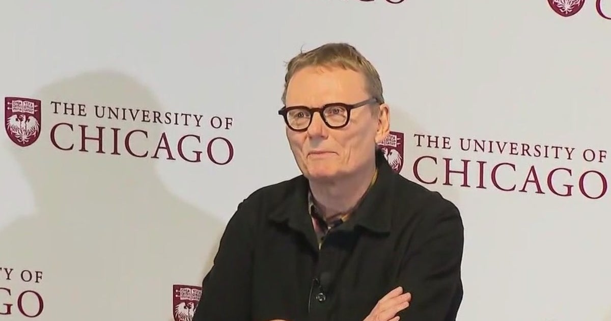 University of Chicago professor wins Nobel Economics Prize | FOX 32 Chicago