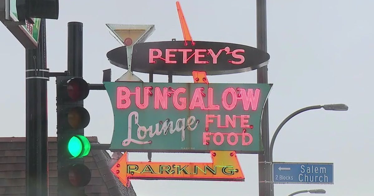 Petey's Bungalow closes after 63 years in Oak Lawn | FOX 32 Chicago
