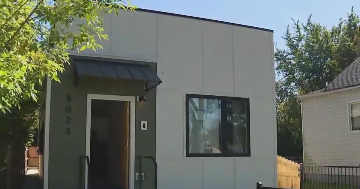 'Reclaiming Chicago' campaign revitalizes Back of the Yards with new ...