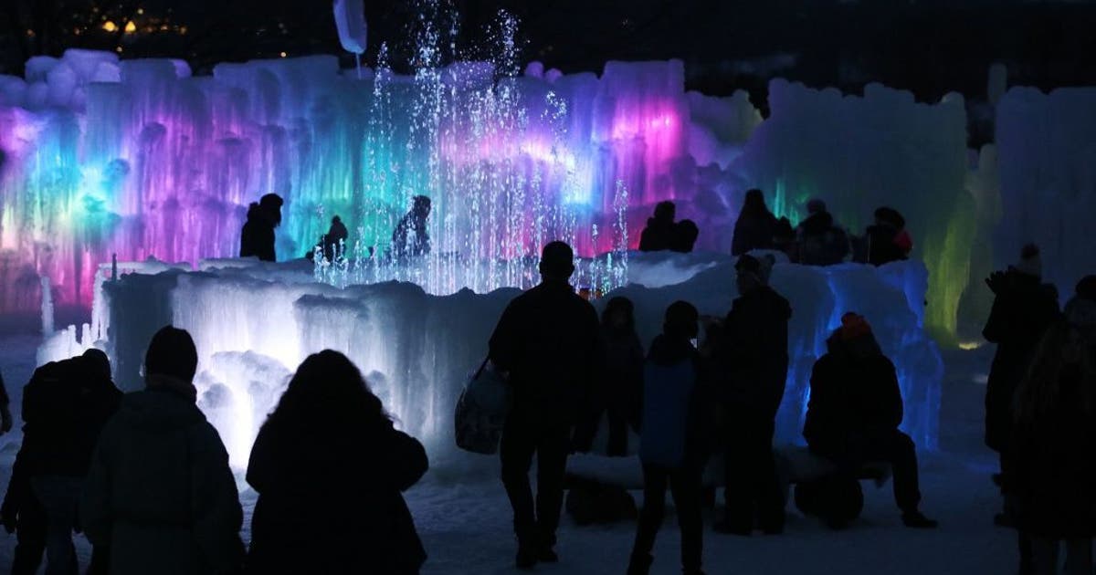 Winter Realms will not return to Lake Geneva in 2024 | FOX 32 Chicago