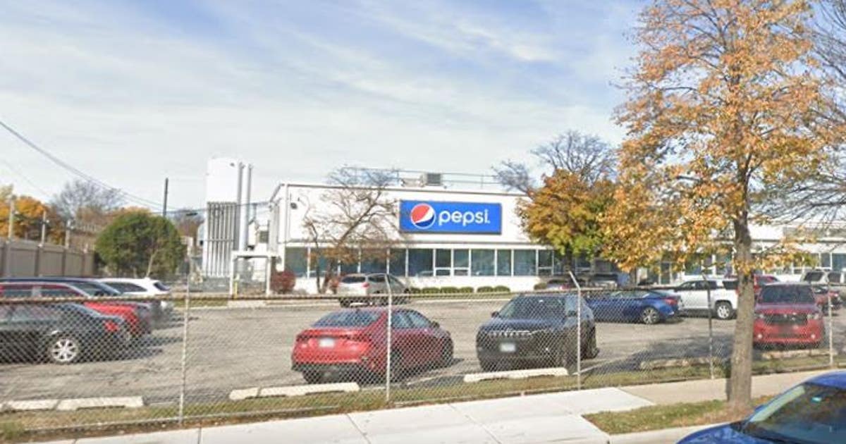 PepsiCo abruptly shuts down Chicago facility, leaving 79 workers ...